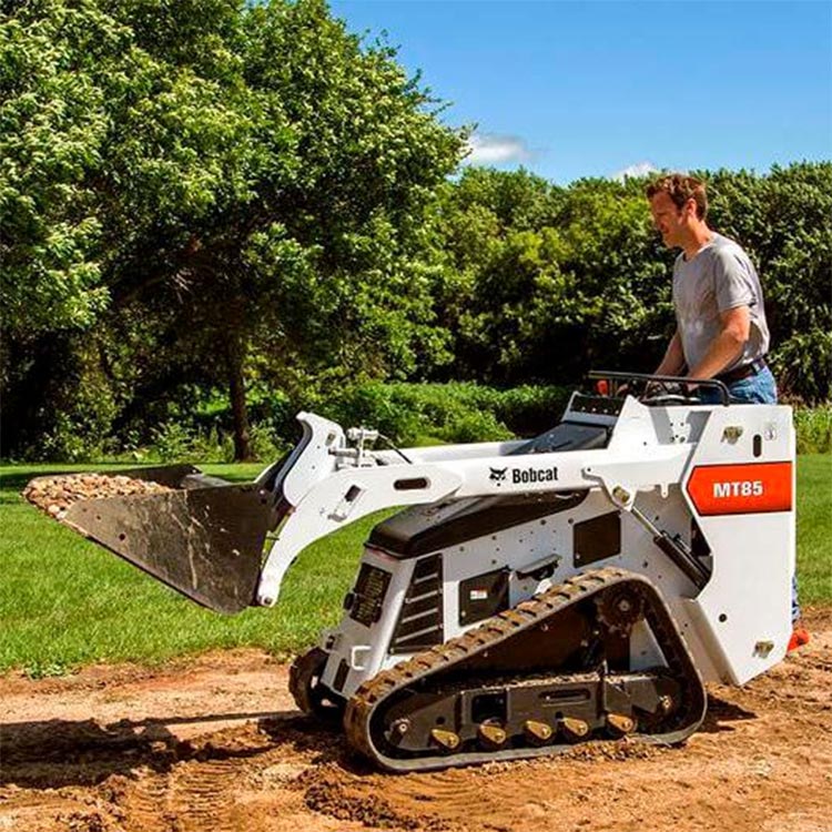 Skid Steers, Excavators, Tractors, Mowers for Sale MN | Lano Equipment