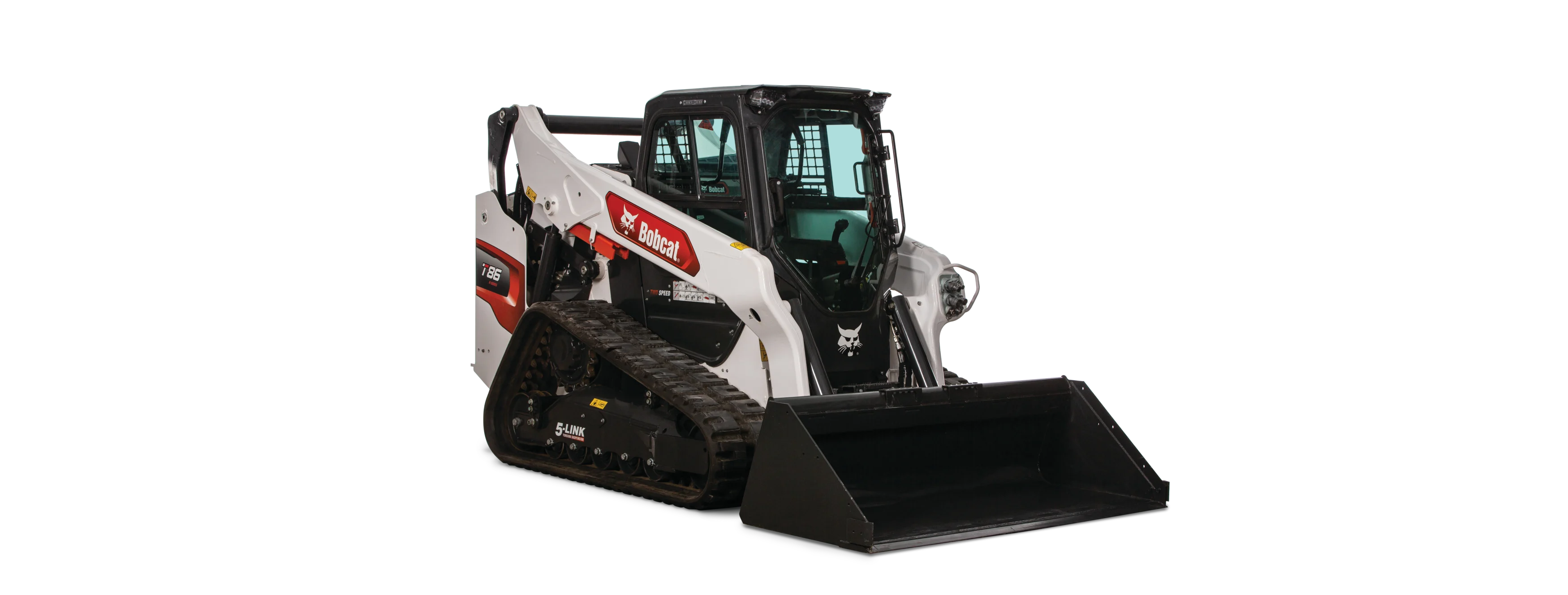 New & Used Bobcat Compact Track Loaders for Sale MN - Lano Equipment