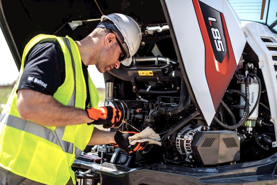 Skid Steers, Excavators, Tractors, Mowers for Sale MN | Lano Equipment