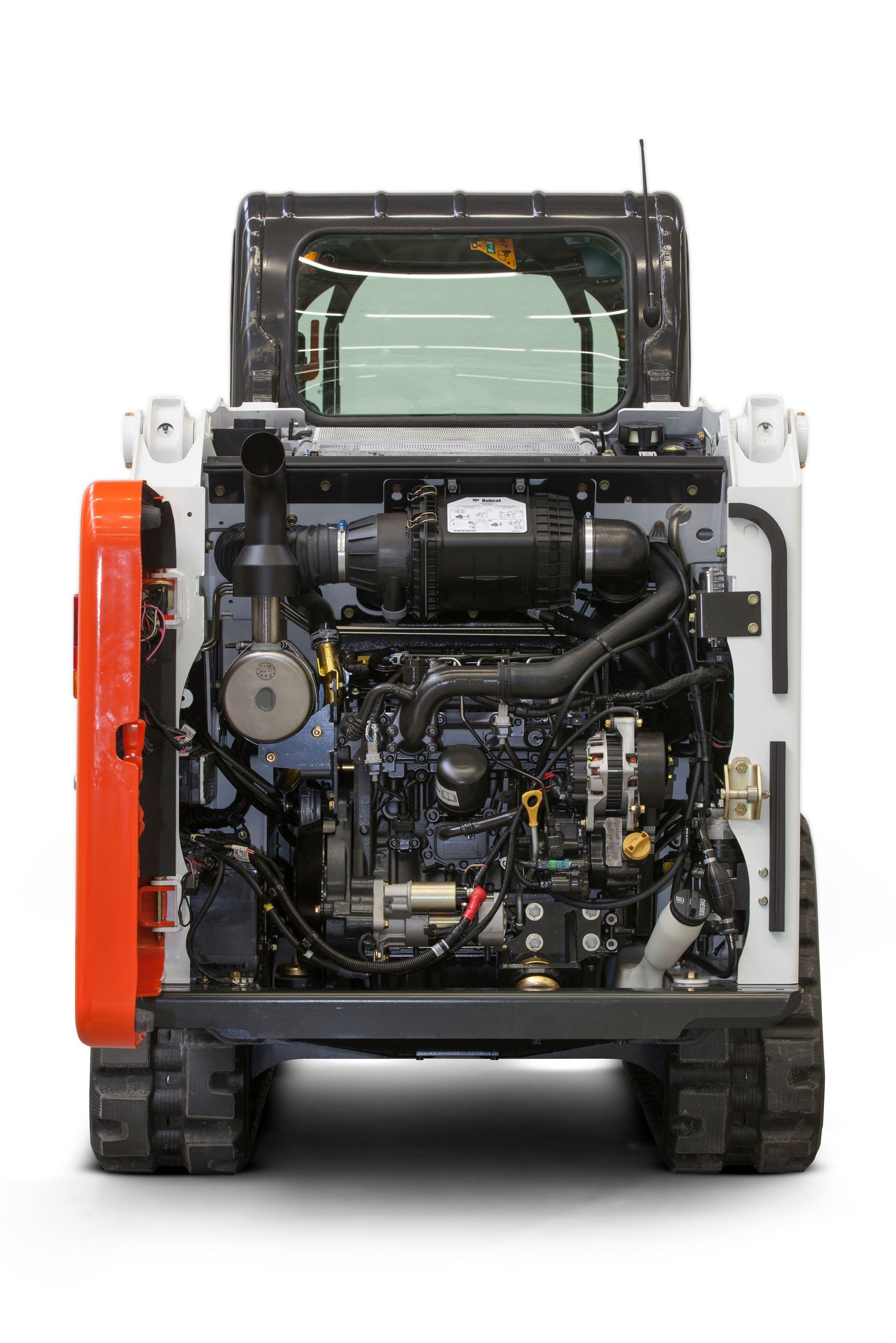 Bobcat T450 Compact Track Loader for Sale | Lano Equipment MN