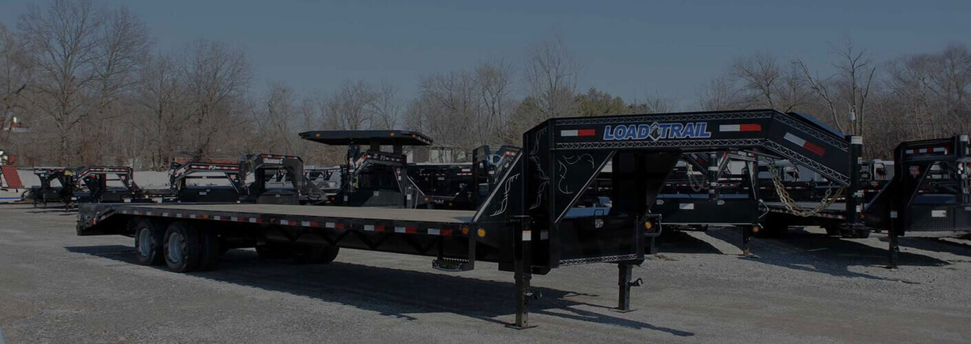 Load Trail Trailers for Sale MN | Lano Equipment | 736-307-2800