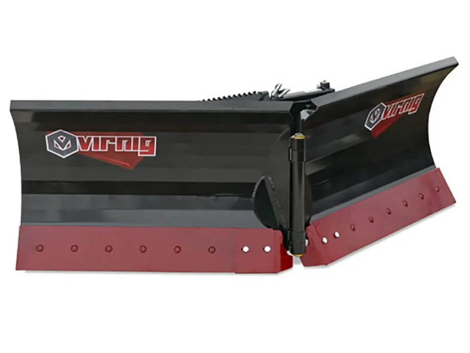 Snow Blades - High-performance Snow Blades