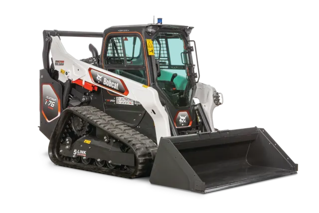 Bobcat Equipment for Sale | Skid-Steer Loaders, Excavators, Mowers